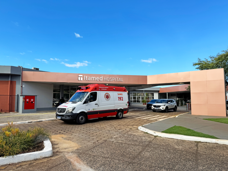 Imprensa – Hospital Itamed
